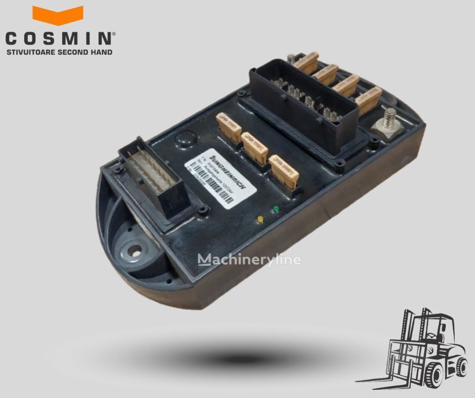 Modul electric Jungheinrich 51072404 za dizel viljuškari