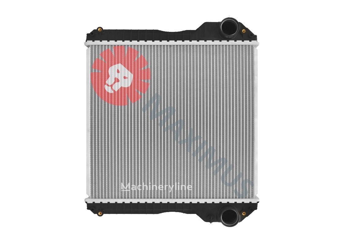 Maximus NCP0859 radijator za hlađenje motora za JCB 531-70 teleskopskog utovarivača