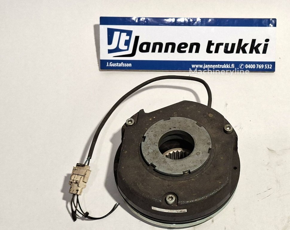 Electromagnetic brake, Rocla Lenze BFK458-16E 524639 za Rocla TEH20TREV5400 viljuškara