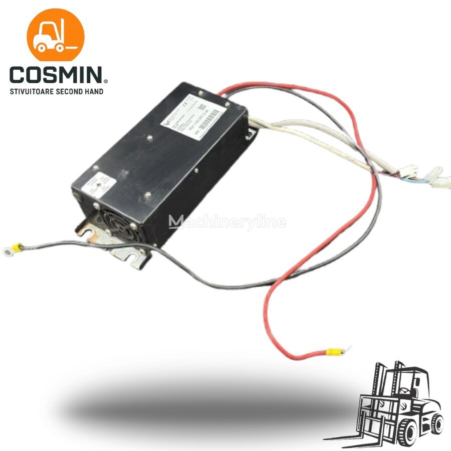 11523531048 jedinica za napajanje za utovarivača kontejnera