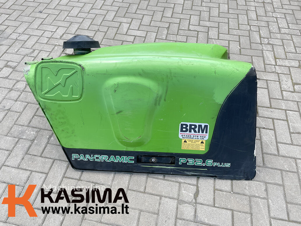 Merlo 072992 064998 hauba za Merlo P32.6 teleskopskog utovarivača