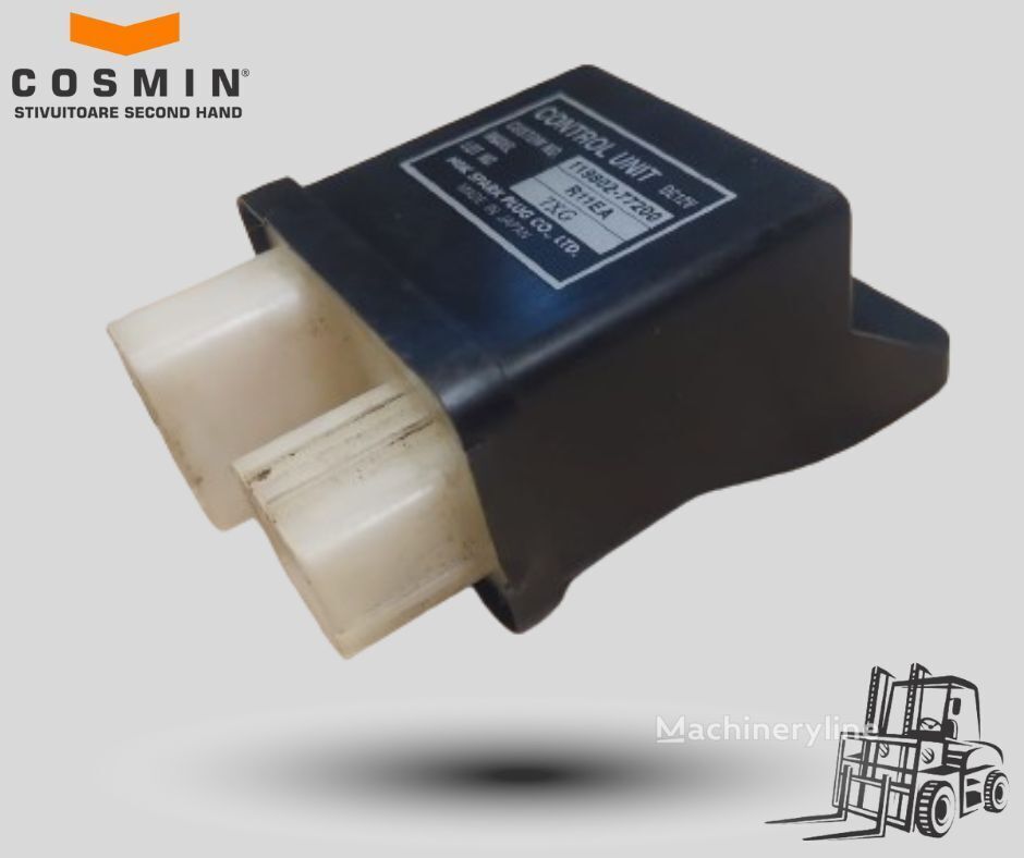 Unitate control Bujii 119802-77200 drugi rezervni deo za elektriku za dizel viljuškari