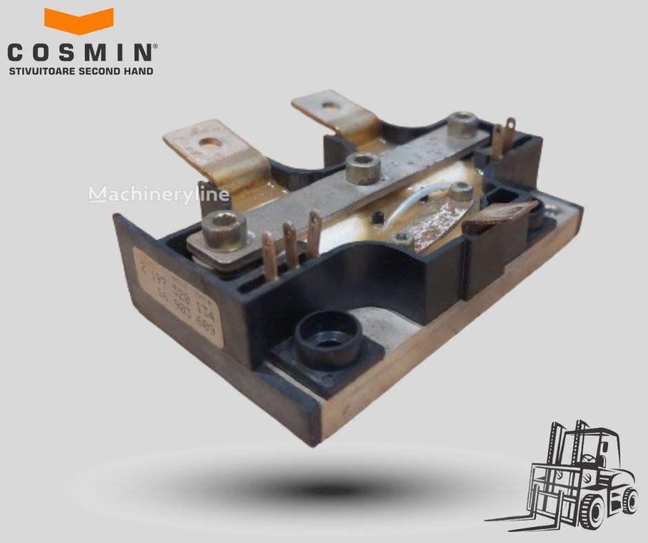 Dioda Bosch 2197320134 za dizel viljuškari