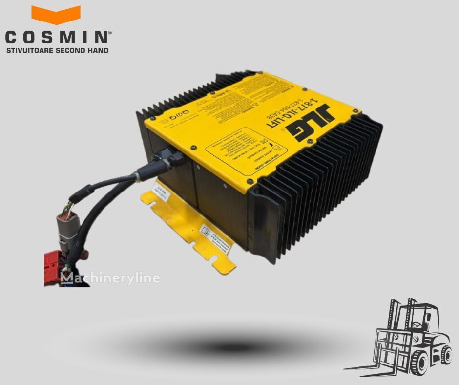 JLG912-2400-J7 upravljačka jedinica za dizel viljuškari