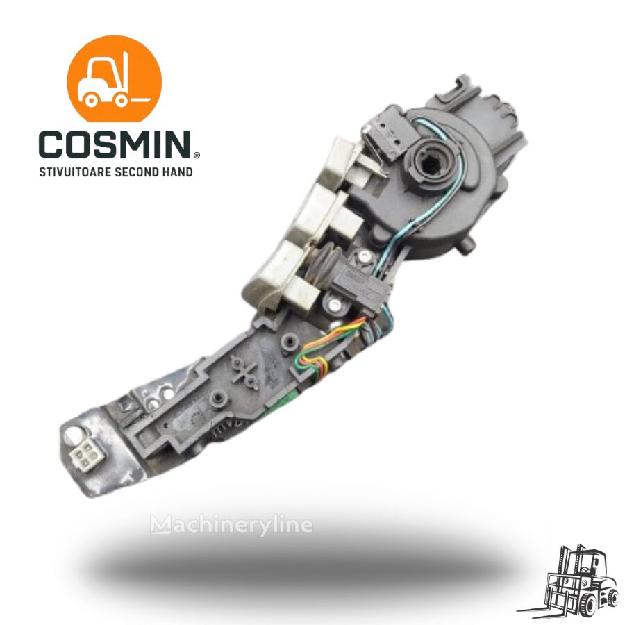 Still instrument tabla za električnog viljuškara