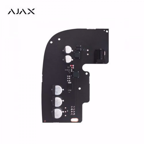 Ajax 12V PSU for Hub 2 18098.55.NC