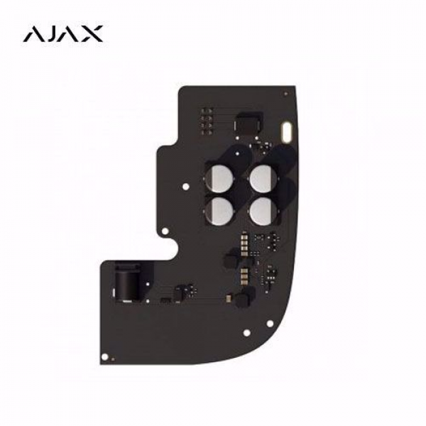 Ajax 6V PSU for Hub2/Hub2 Plus 20763.78.NC