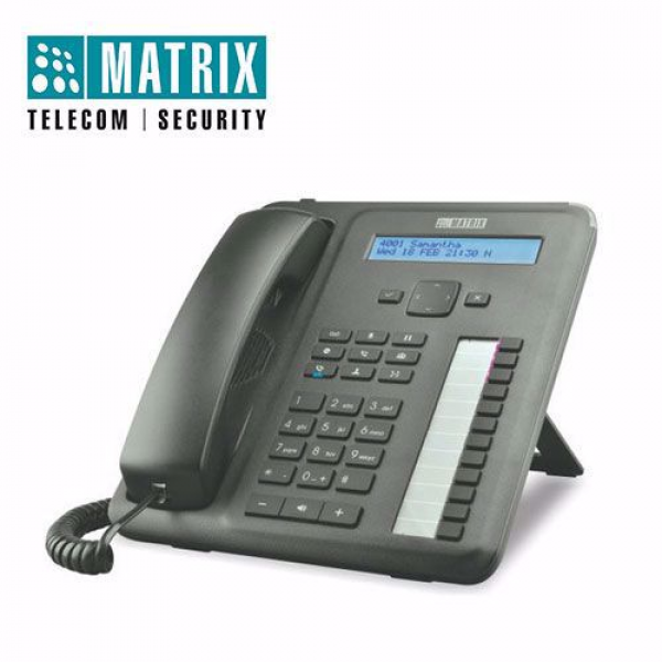 Matrix Sparsh VP310E IP telefon