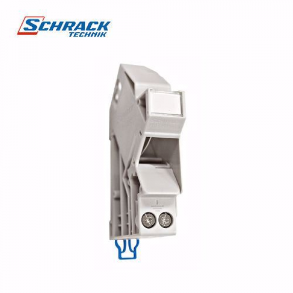 Schrack TOOLLESS LINE - Nosac RJ45 modula (SFA, SFB) za DIN sinu HSERH010GS