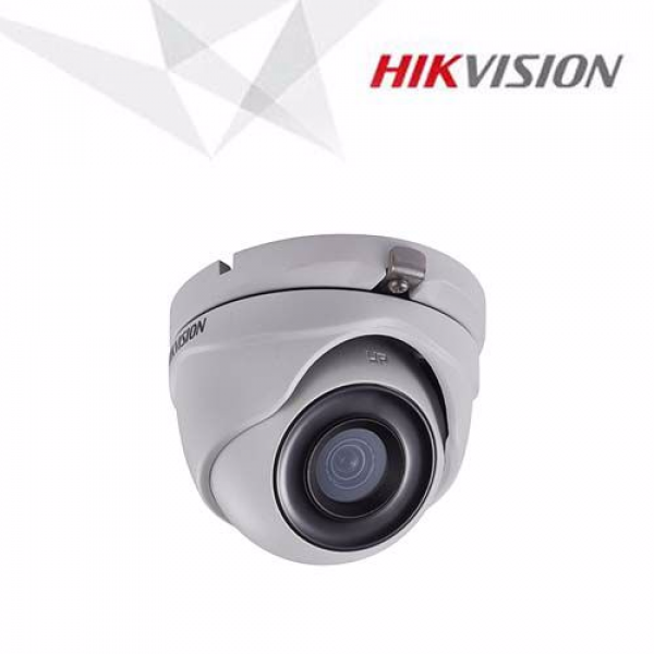 Hikvision DS-2CE76D3T-ITMF 2.8mm dome kamera