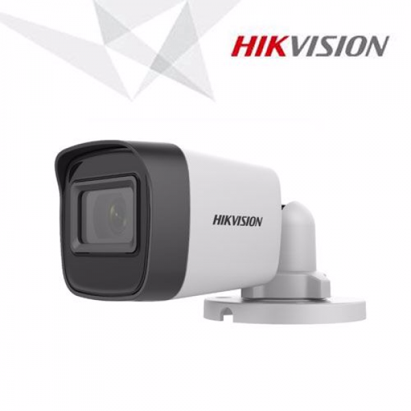 Hikvision DS-2CE16H0T-ITFS(2.8mm) bullet kamera