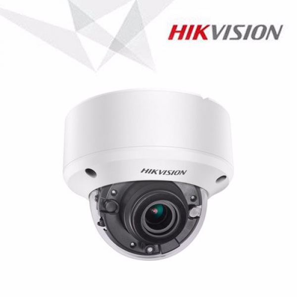 Hikvision DS-2CE56D8T-VPIT3Z 2.8mm-12mm Kamera