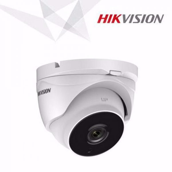 Hikvision DS-2CE56D8T-IT3ZE dome kamera