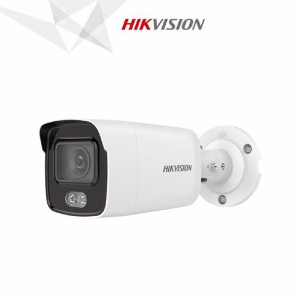 HikVision DS-2CD2027G1-L(4mm) bullet kamera