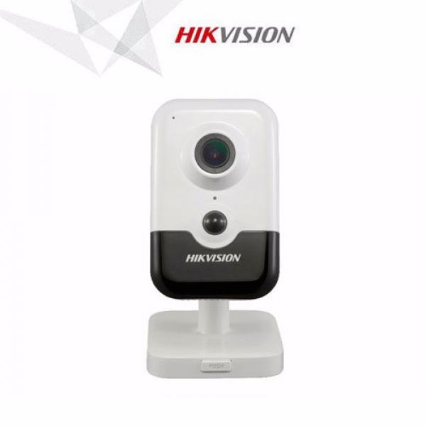 Hikvision DS-2CD2455FWD-I 2,8mm cube kamera