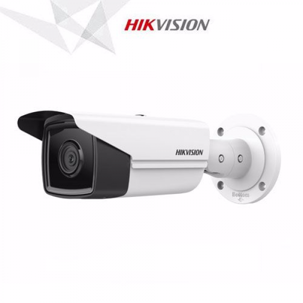 Hikvision DS-2CD2T63G2-2I(4mm) bullet kamera