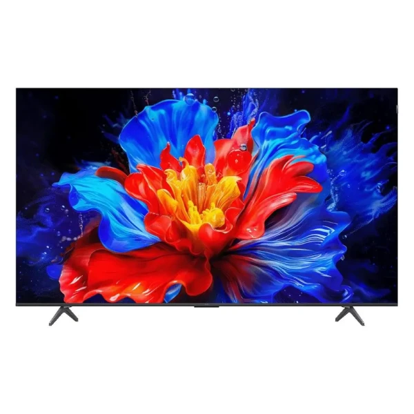 TCL 75 75P8K QLED 4K UHD 144Hz GoogleTV Televizor