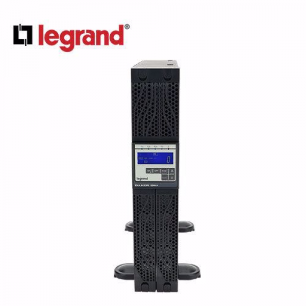 LEGRAND UPS DAKER DK+Tower/Rack, 1000VA/900W, 6 uticnica