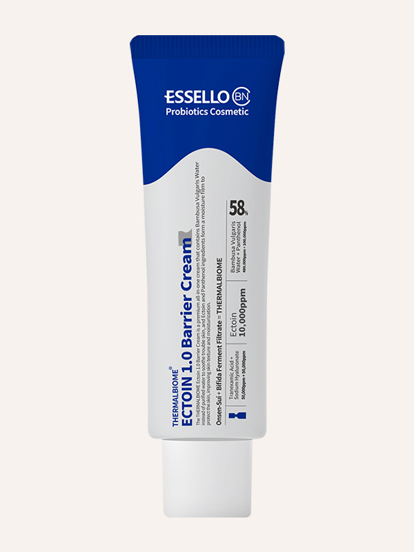 Essello Themal Biome Ectoin 1.0 Barrier krema 50 ml