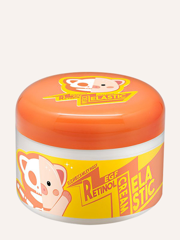 Elizavecca Milky Piggy EGF Retinol krema 100 ml