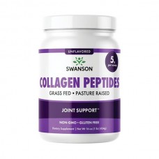 Collagen Peptides, 454g