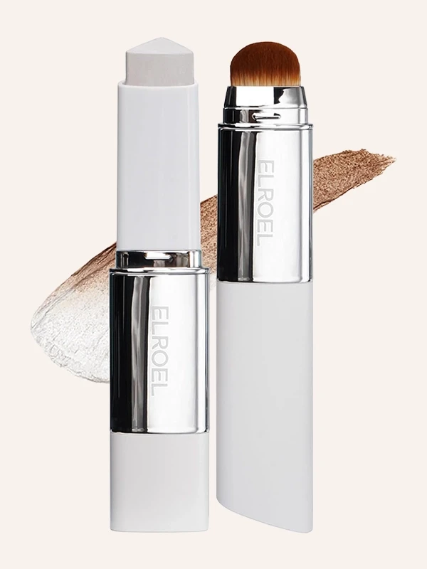 Elroel Blanc Cover puder u stiku Deep 13 g