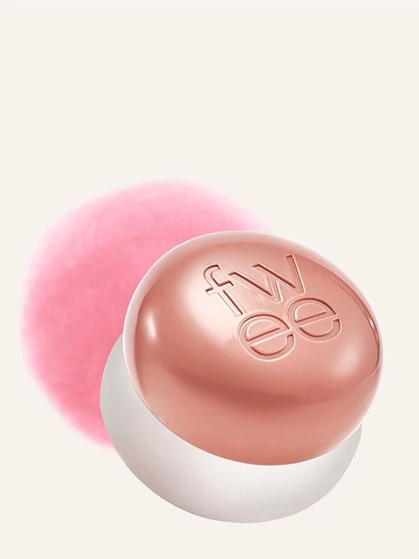 fwee Lip&Cheek Blurry Pudding Pot ND02 Like rumenilo/ruž za usne 5 g