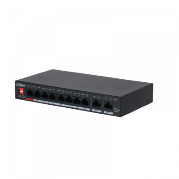 Dahua PFS3010-8GT-96 PoE switch
