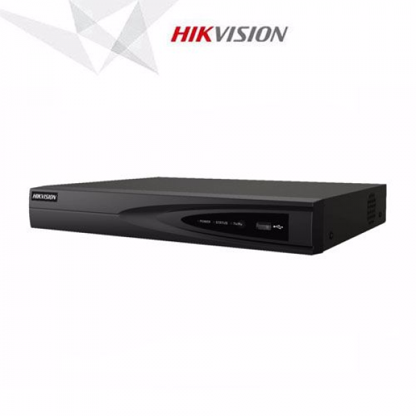 Hikvision DS-7608NI-K1(C) snimac