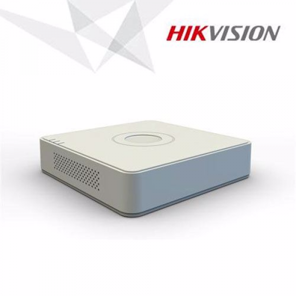 Hikvision DS-7104HUHI-K1 snimac