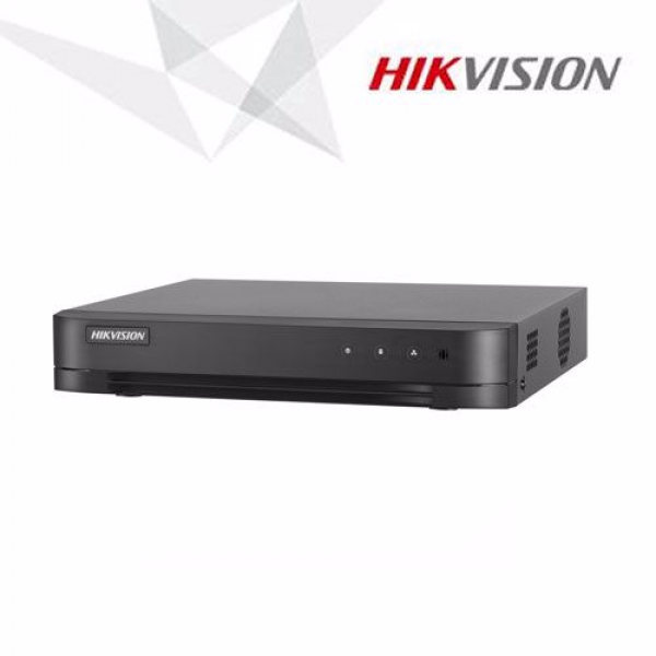 Hikvision DS-7216HGHI-K1(C)(S) snimac