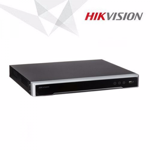 Hikvision DS-7608NI-I2/8P mrezni snimac