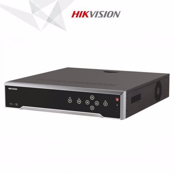 Hikvision DS-7716NI-I4/16P(B) snimac