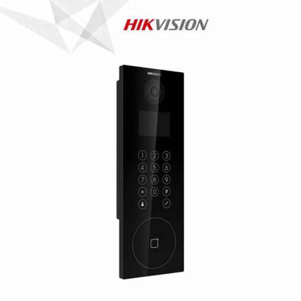HikVision pozivna tabla DS-KD8103-E6