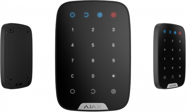 Ajax Key Pad 8706.12.WH1