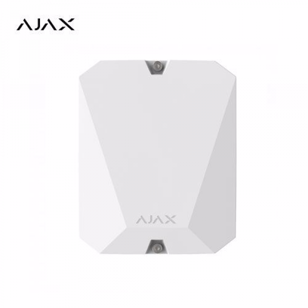 Ajax VHF Bridge 25353.92. WH1