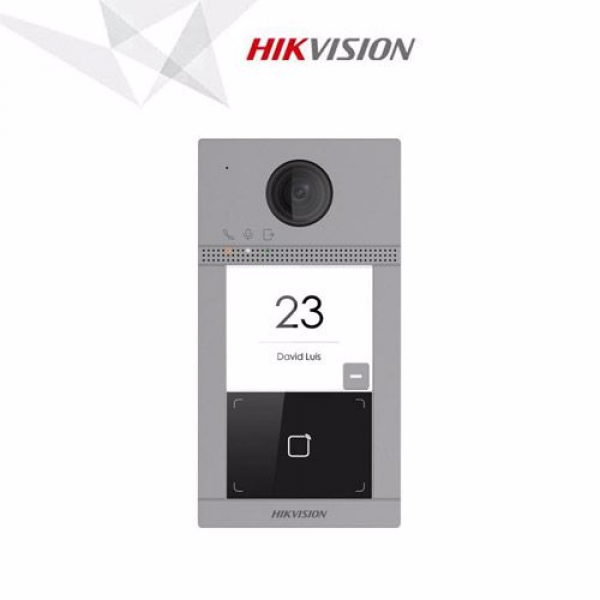 Hikvision DS-KV8113-WME1 pozivni panel