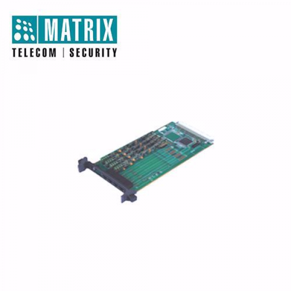 Matrix ETERNITY GE SLT8 - Kartica za proširenje SLT8 (Single Line Telephone)