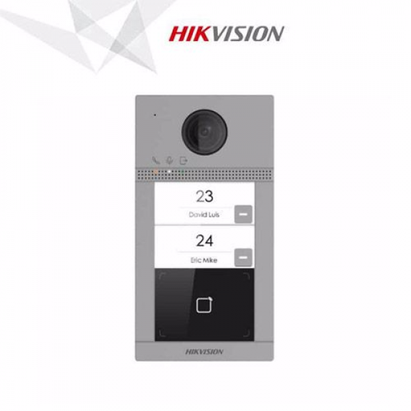 Hikvision DS-KV8213-WME1 pozivni panel