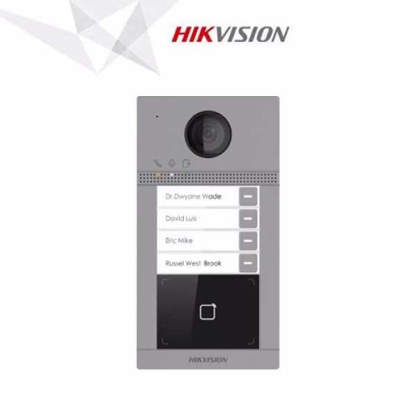 Hikvision DS-KV8413-WME1 pozivni panel