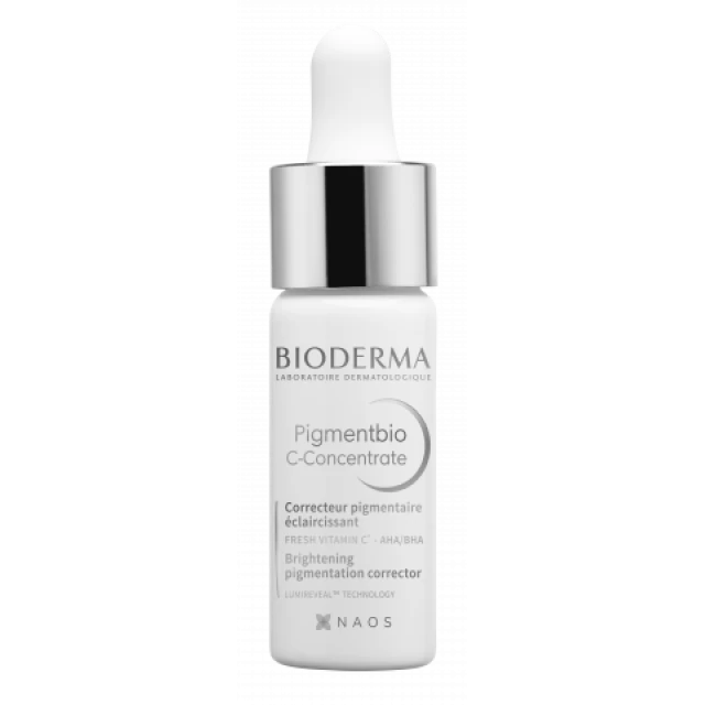BIODERMA PIGMENTBIO C-CONCENTRATE 15ML