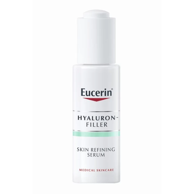 EUCERIN HYALURON-FILLER REFINER SERUM
