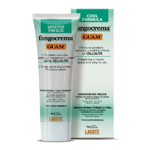 GUAM FANGO HLADNA KREMA 250ML