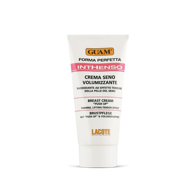 GUAM INTHENSO KREMA ZA GRUDI – ZA VOLUMEN I UČVRŠĆIVANJE 150 ML