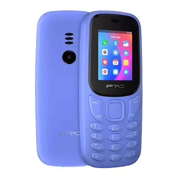 IPRO A21 MINI 32MB 32MB Plavi
