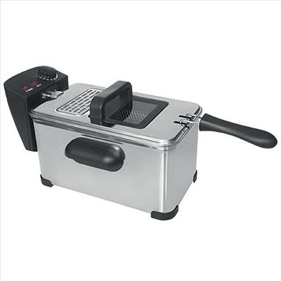 Friteza FS-6860 3l 2000w, novo