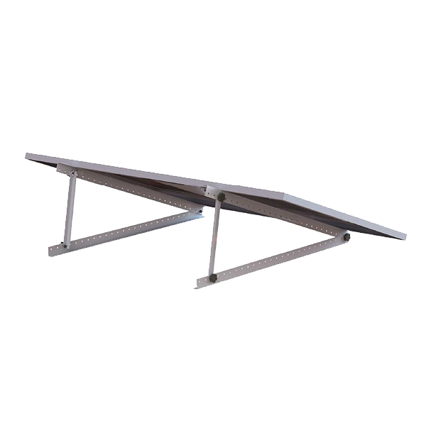 EL-BX01 STRUCTURE FOR FLAT ROOF 590W PANEL 15kW,SET