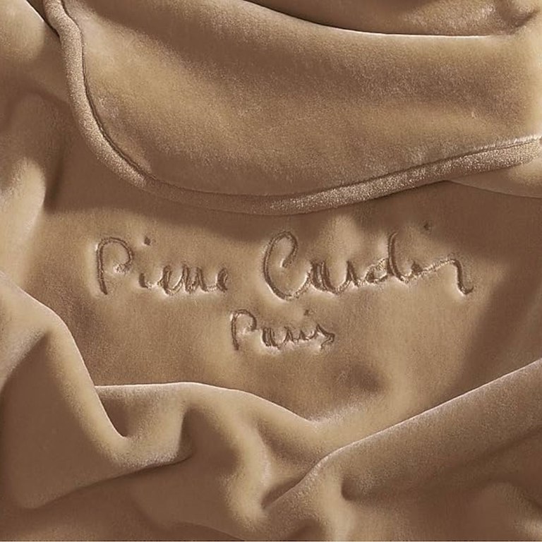 Ćebe Nency Pierre Cardin Camel