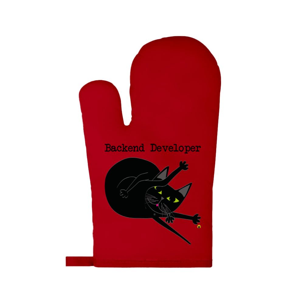 Backend developer