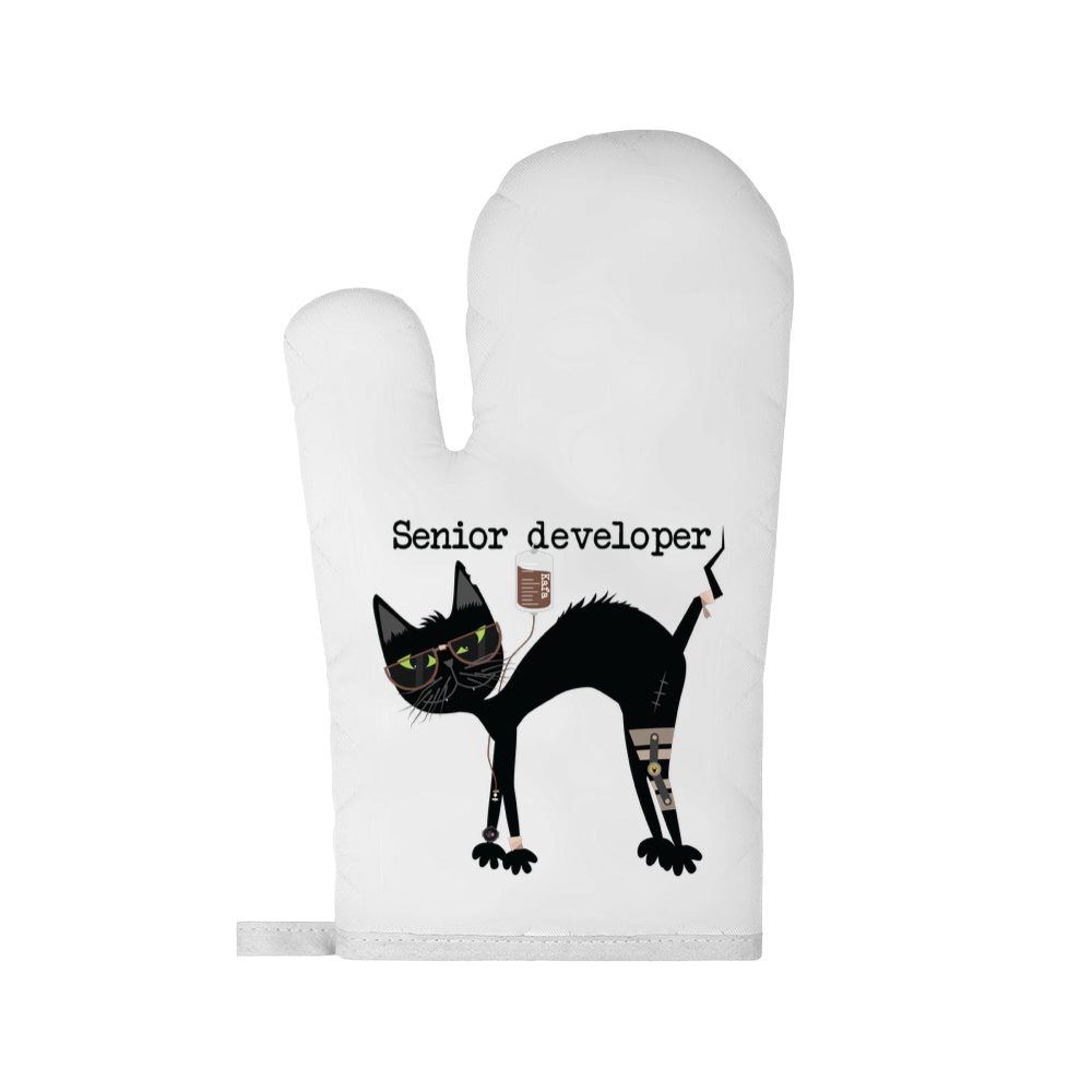 Senior developer